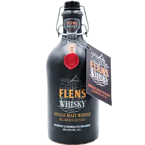 FLENS Single Malt Whisky | Flens.de