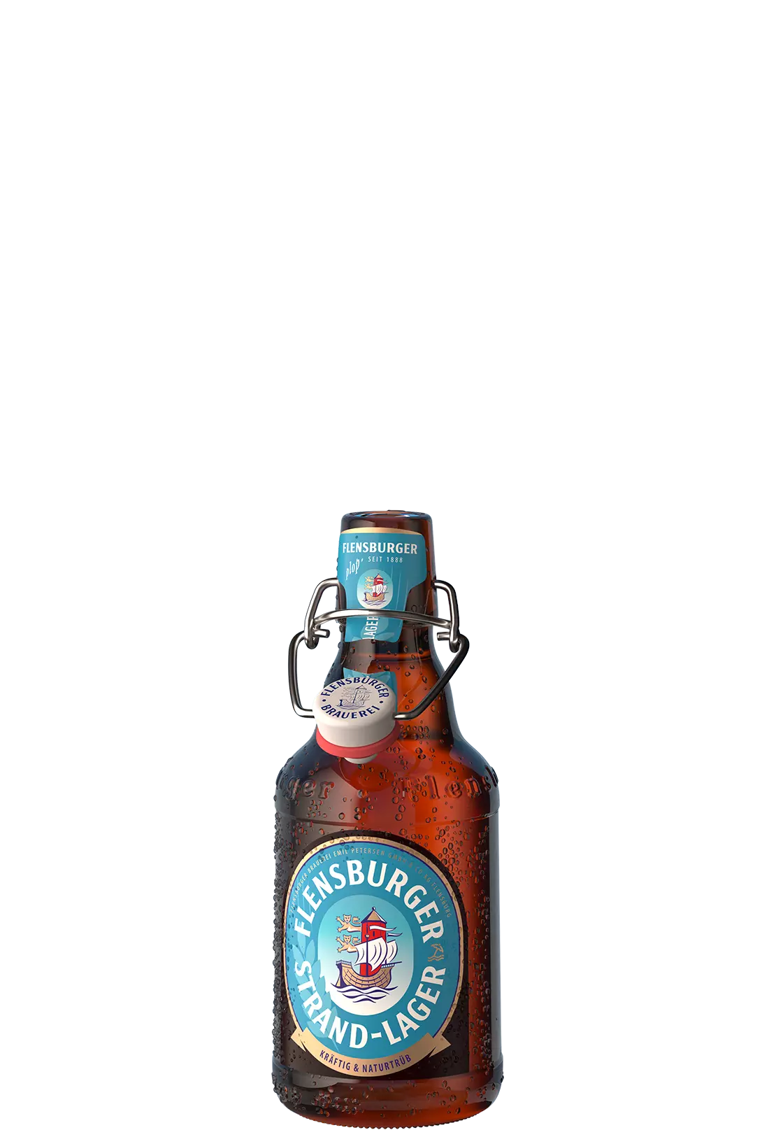 Flensburger Brauerei | Flens.de