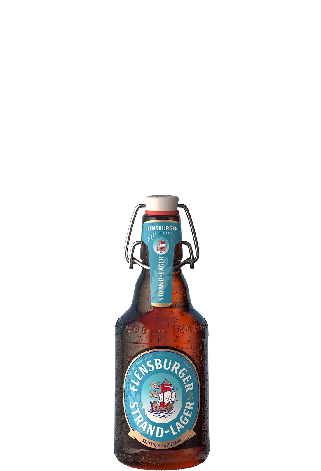 Flensburger Brauerei | Flens.de