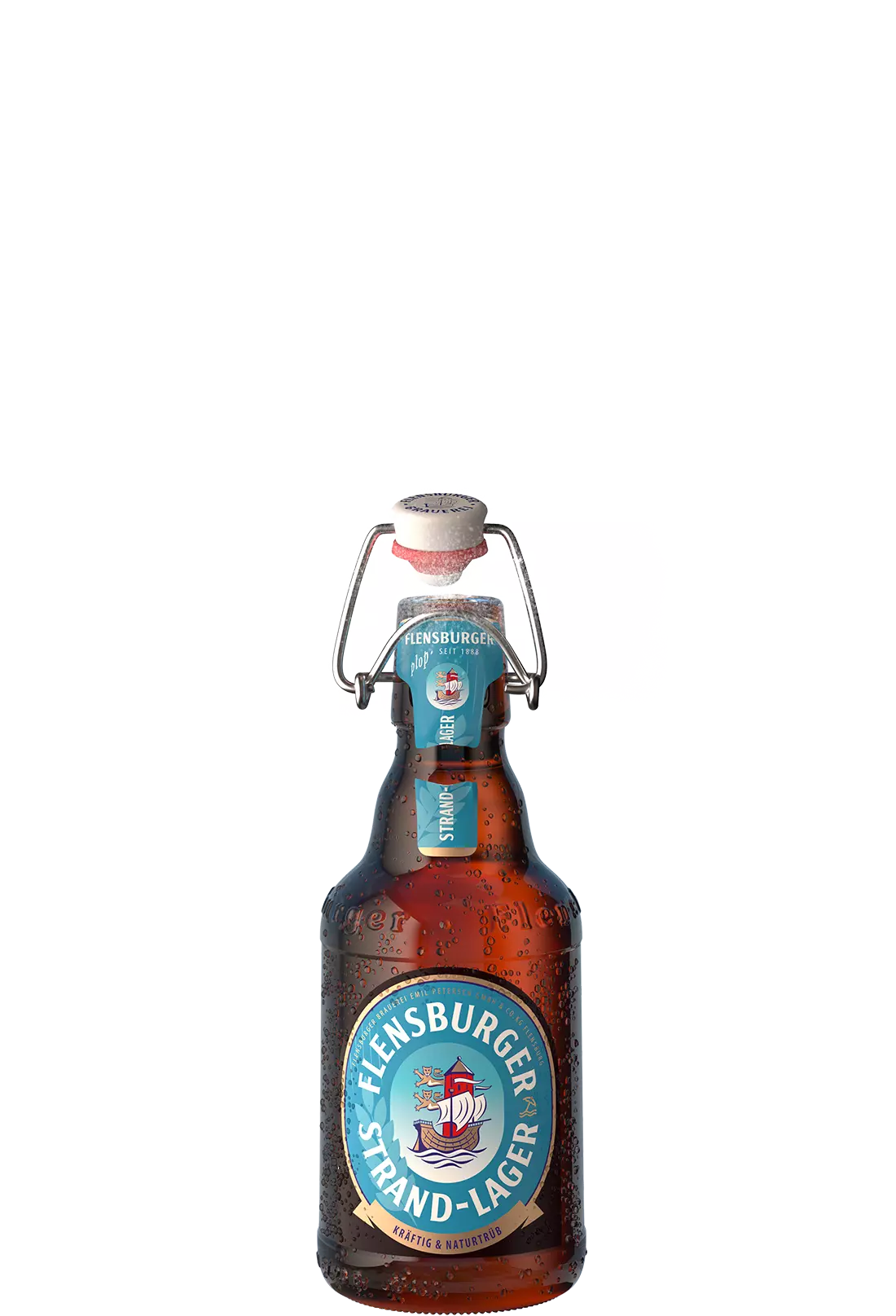 Flensburger Brauerei | Flens.de