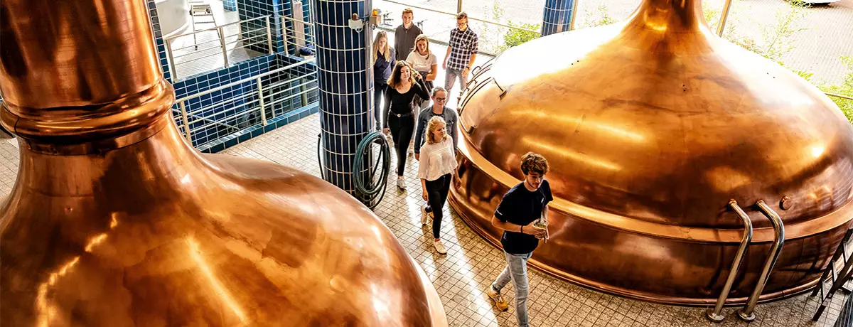 Flensburger Brauerei | Flens.de