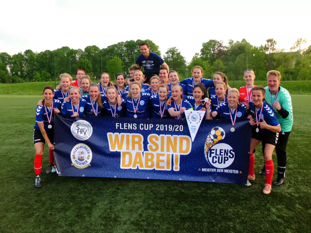 FLENS CUP Meister der Meister | Flens.de