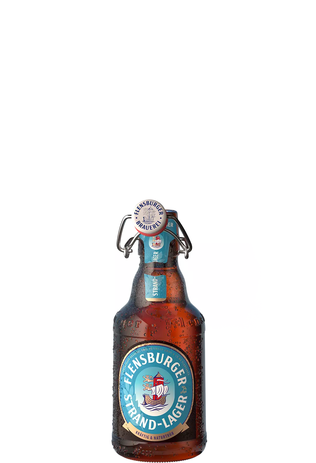 Flensburger Brauerei | Flens.de