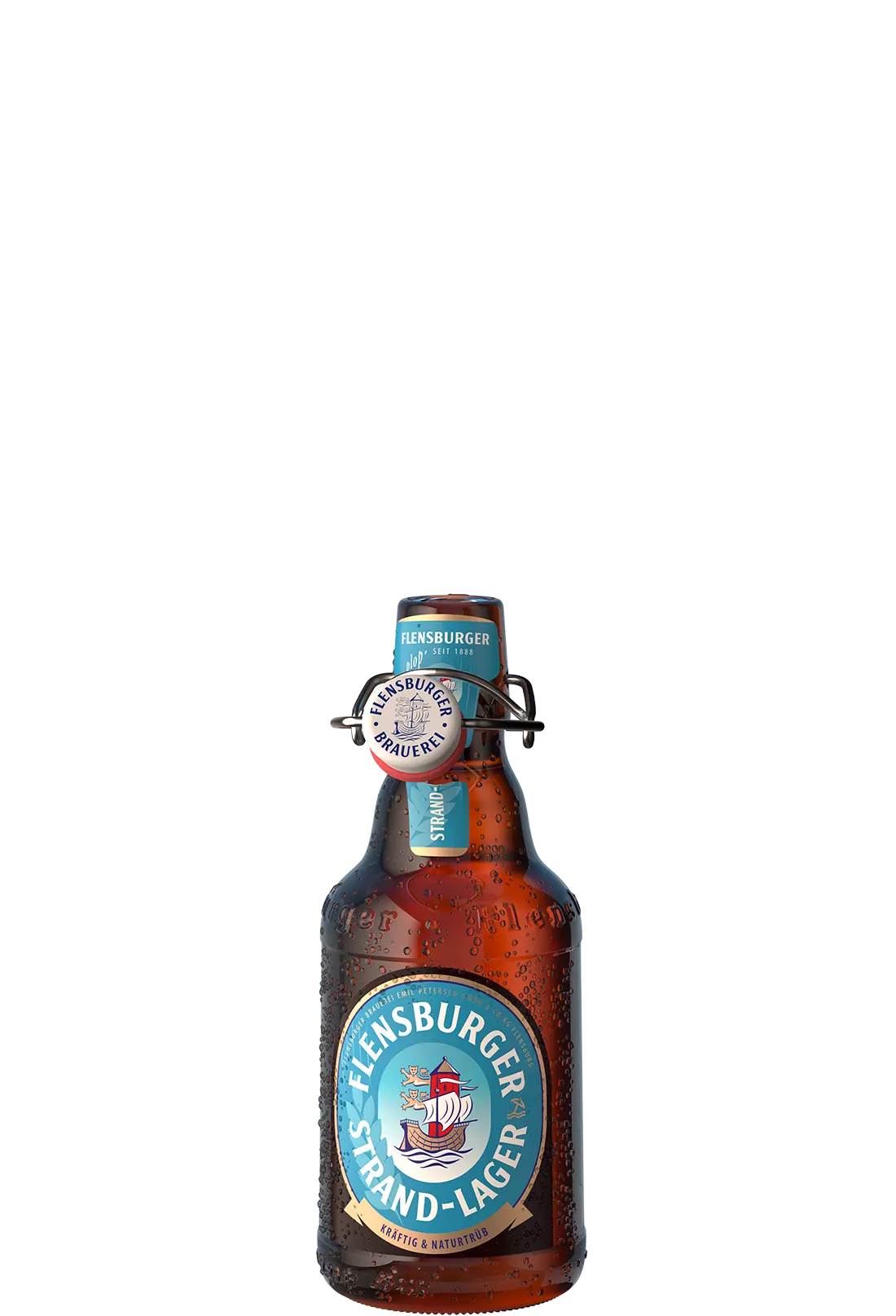 Flensburger Brauerei | Flens.de